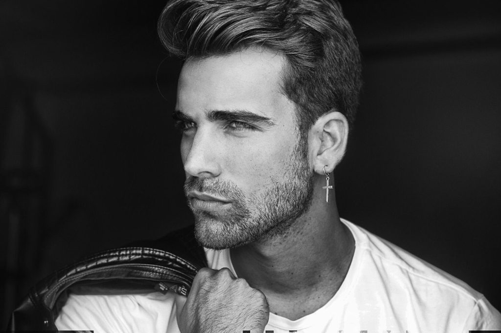 CARLOS RODRIGO – Richy Management