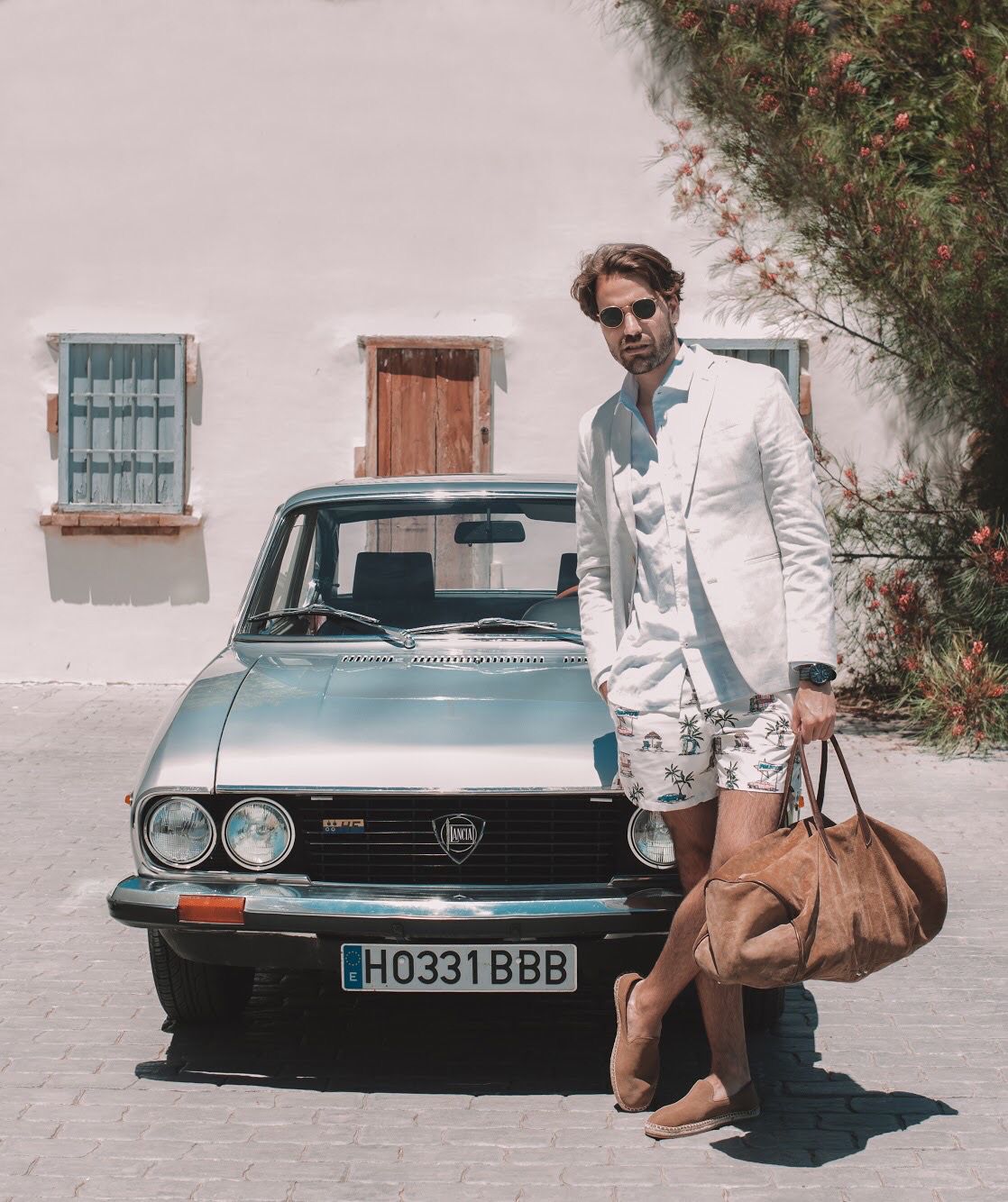 CARLOS RODRIGO – Richy Management