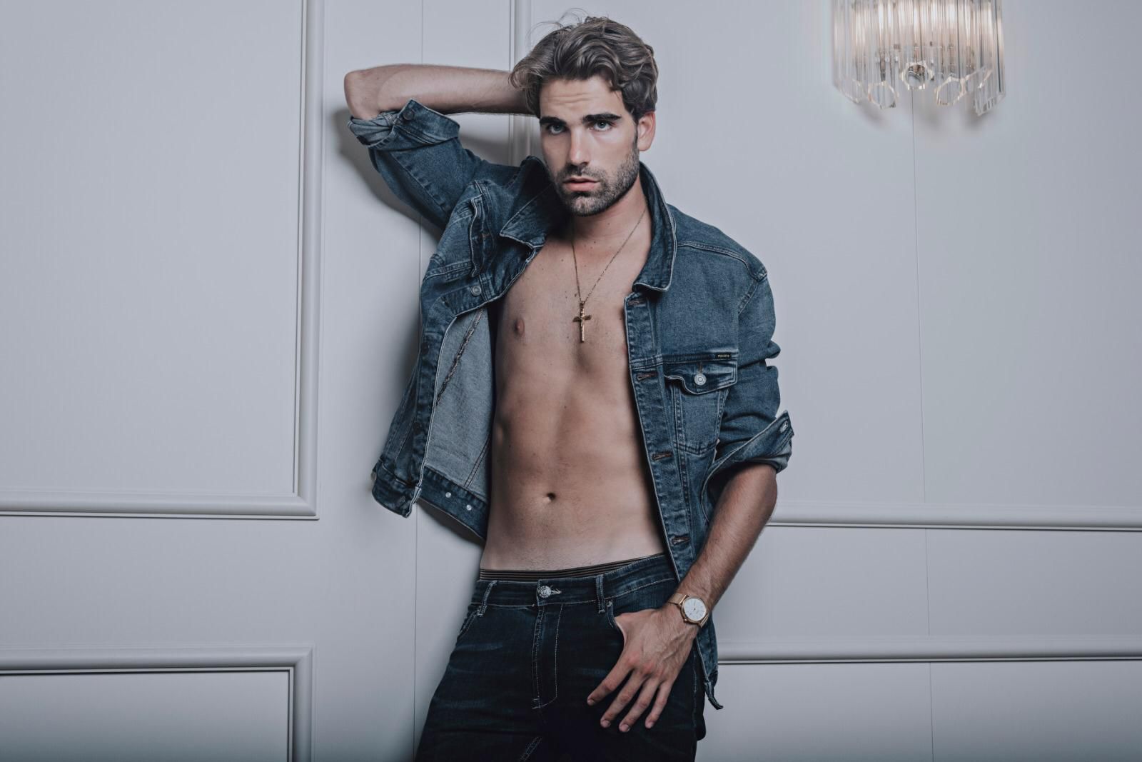 CARLOS RODRIGO – Richy Management