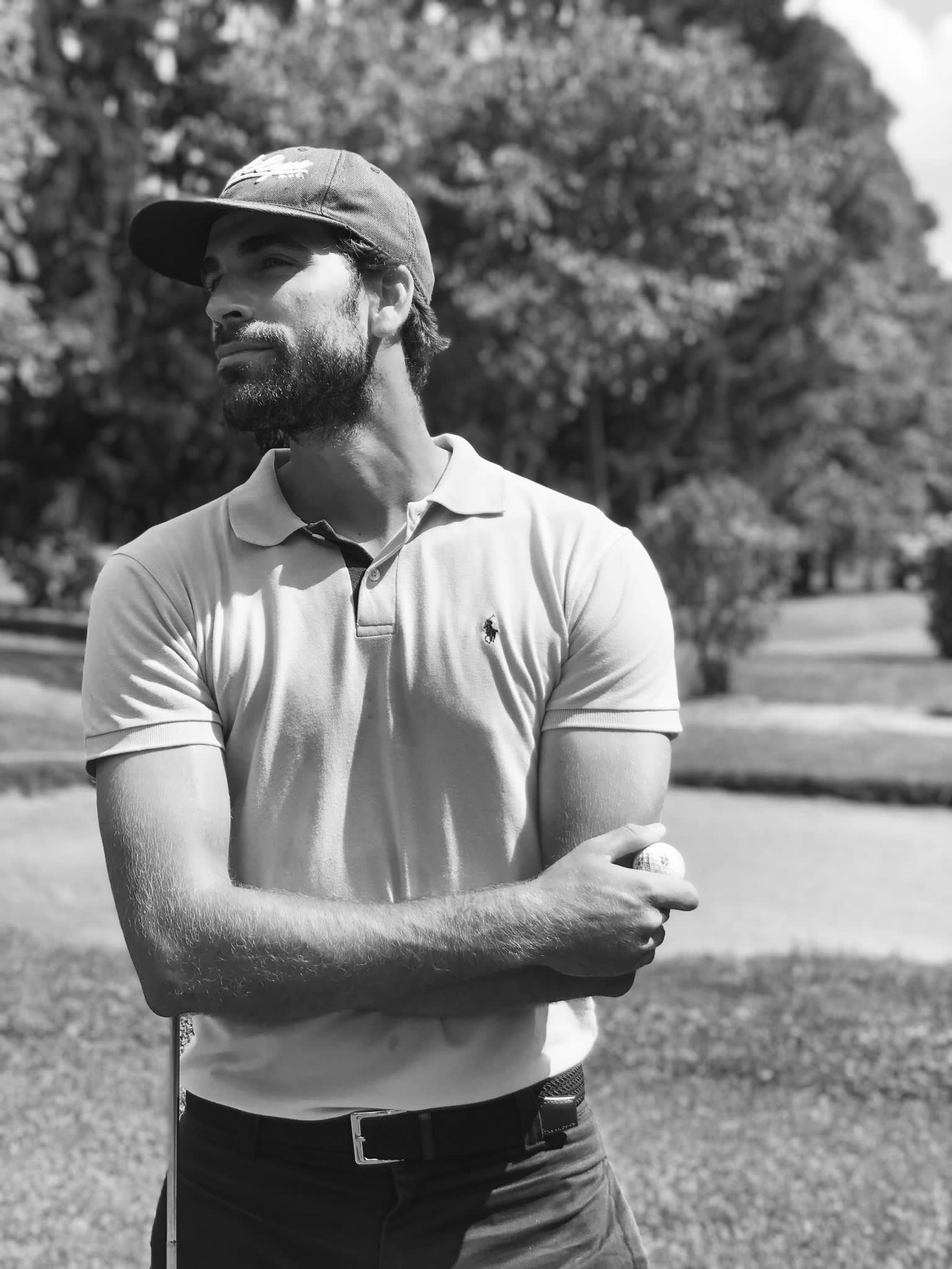 CARLOS RODRIGO – Richy Management