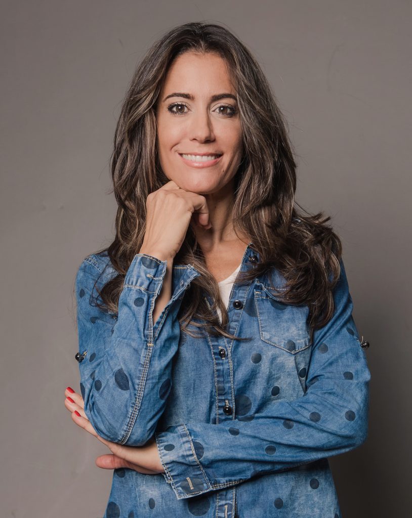 NURIA LOPEZ – Richy Management