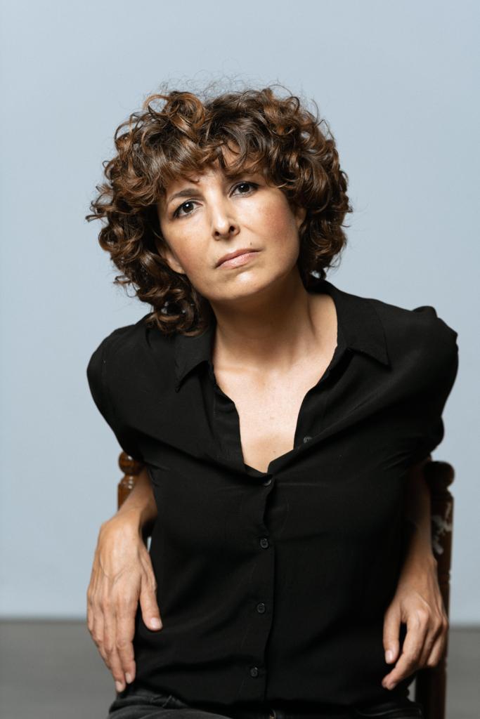 ANA ULLOA – Richy Management