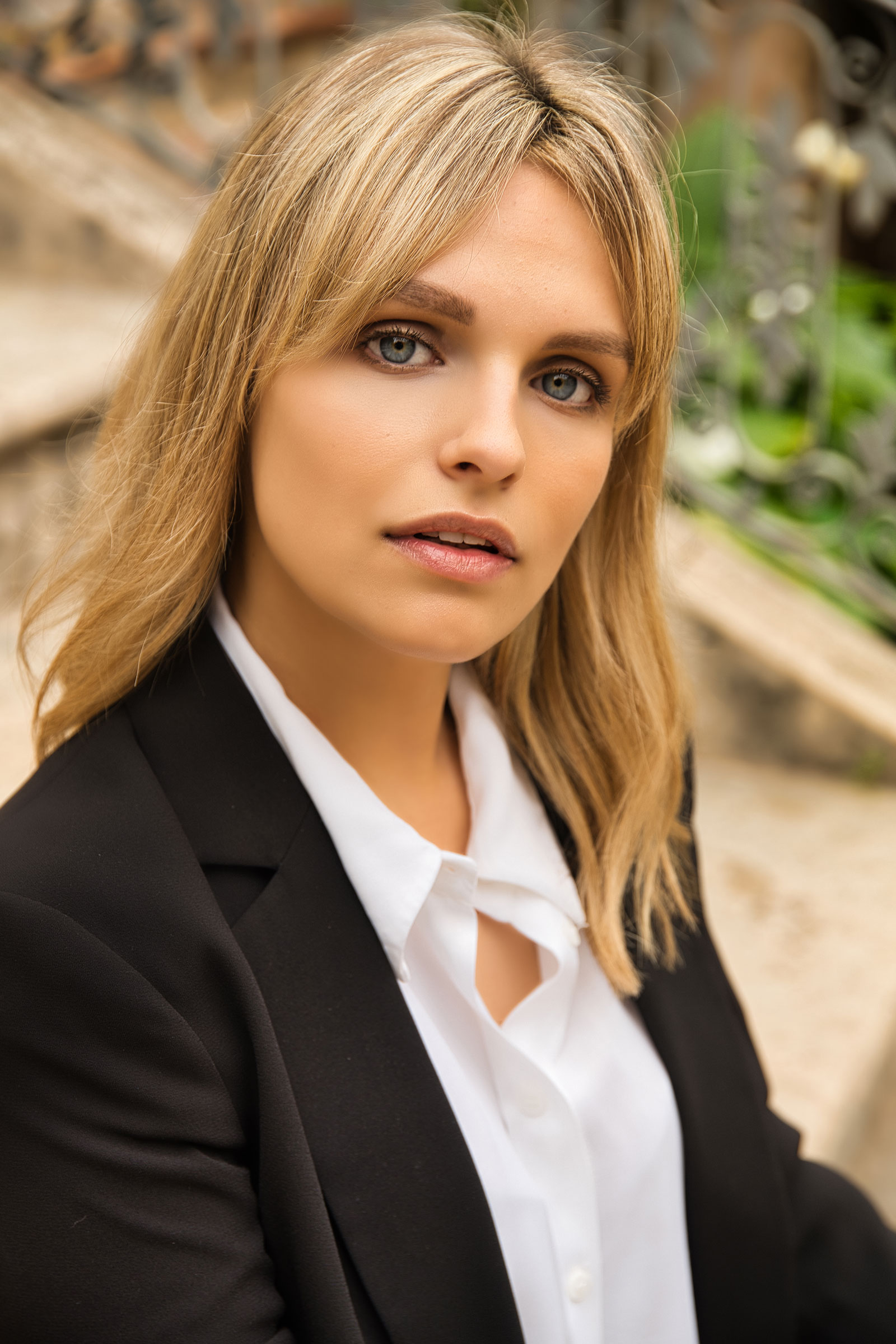 CAROLINA PORTILLO – Richy Management