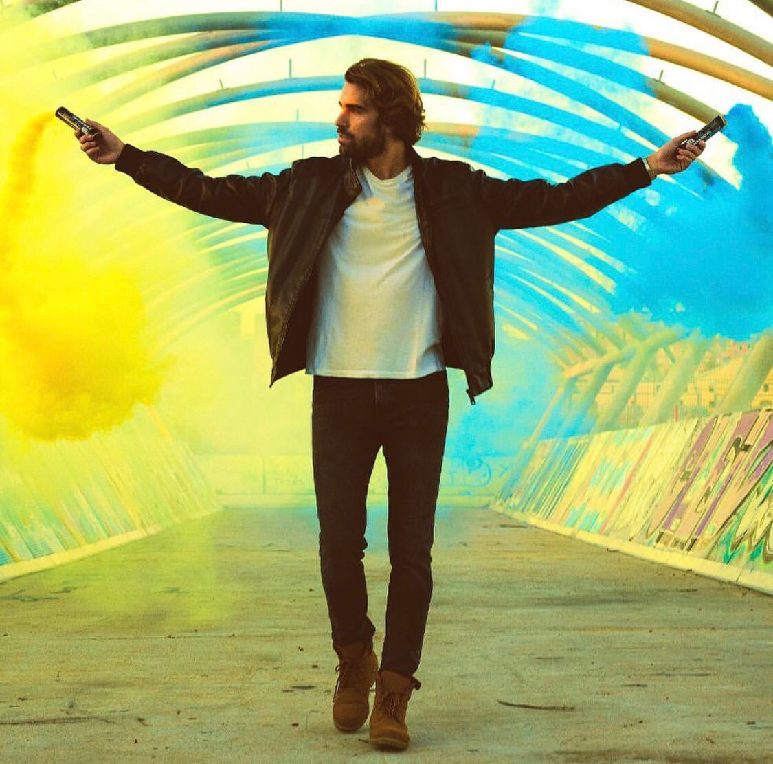 CARLOS RODRIGO – Richy Management