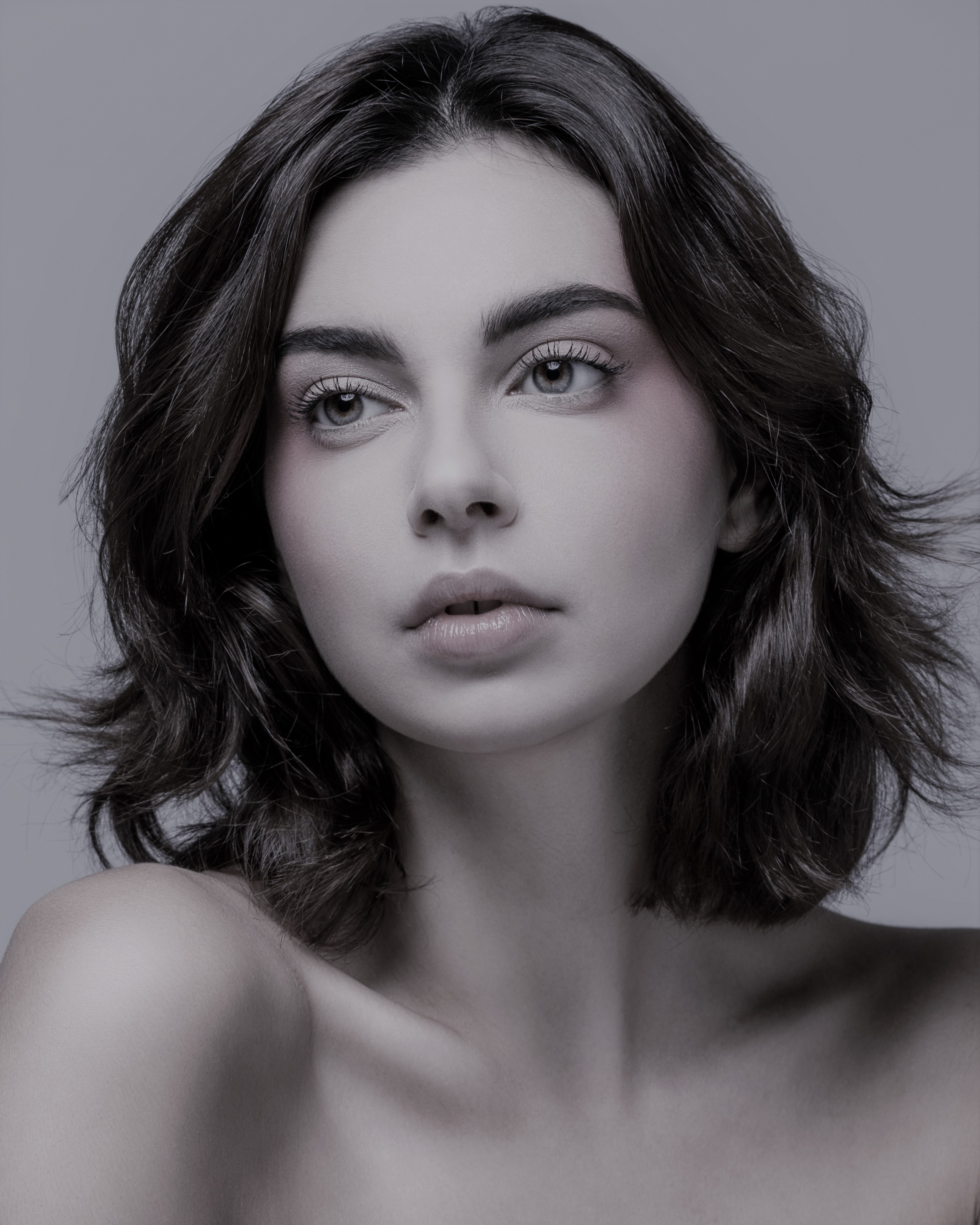 GIULIA AMEGLIO – Richy Management