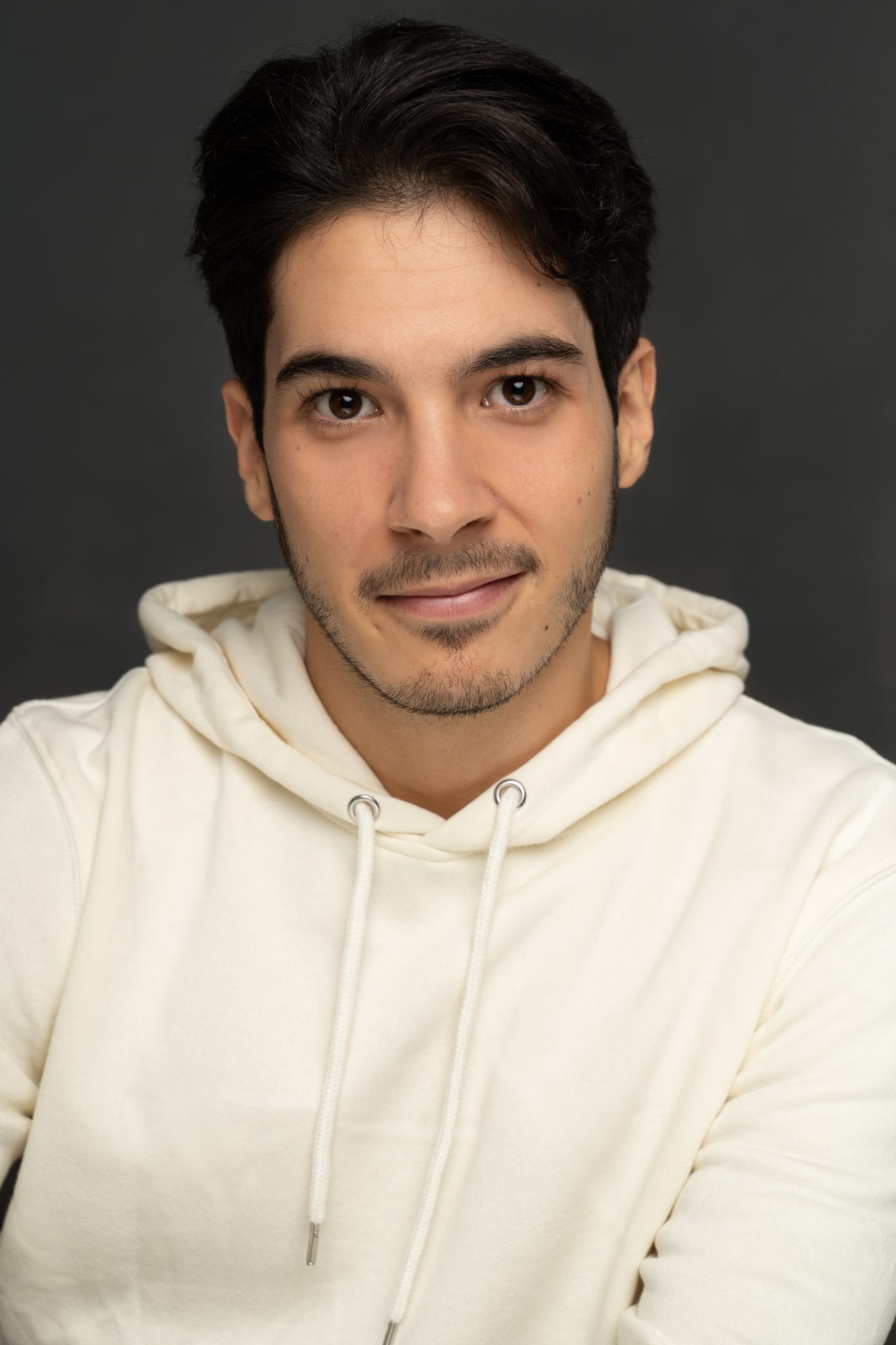 CRISTOBAL CRESPO – Richy Management