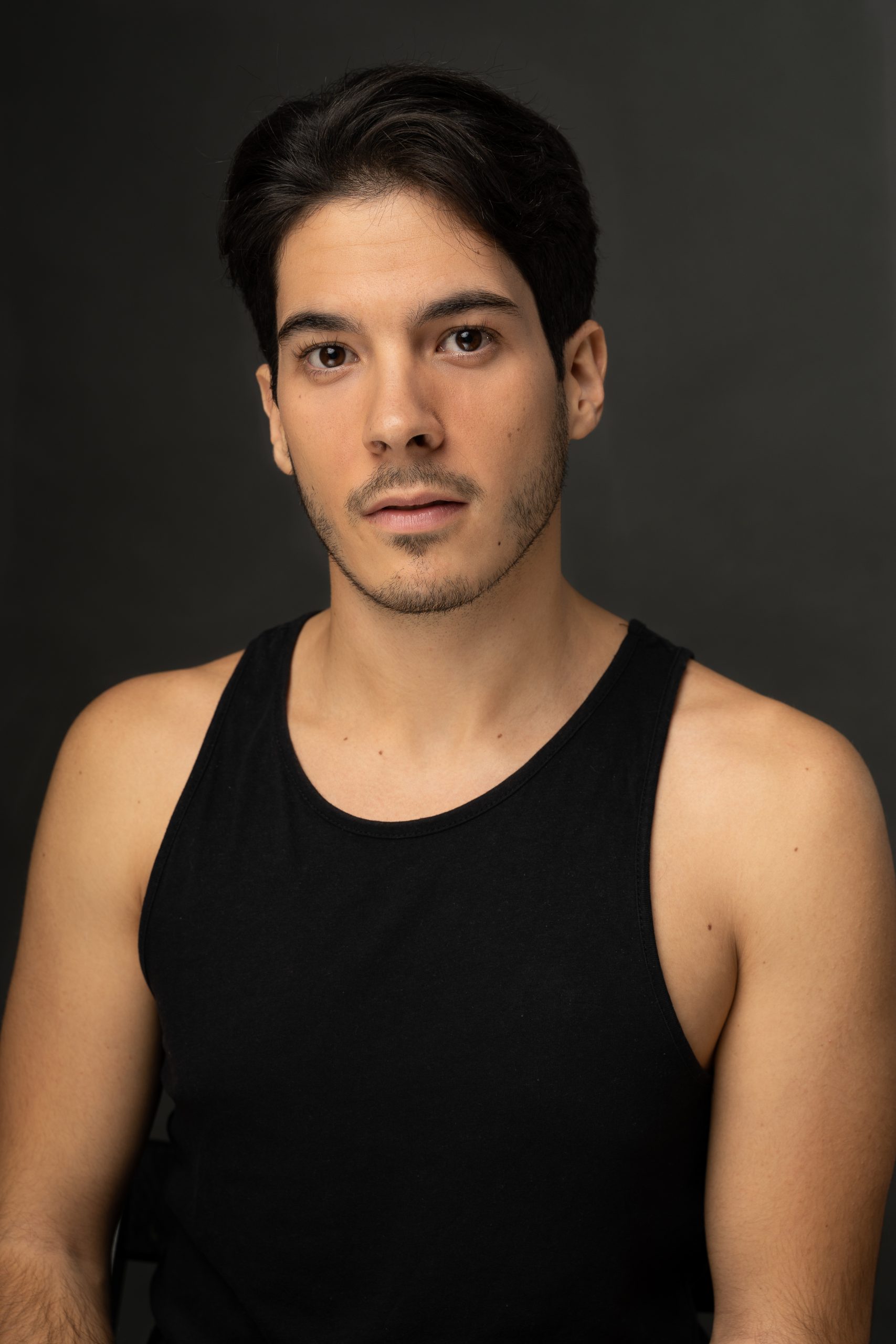 CRISTOBAL CRESPO – Richy Management