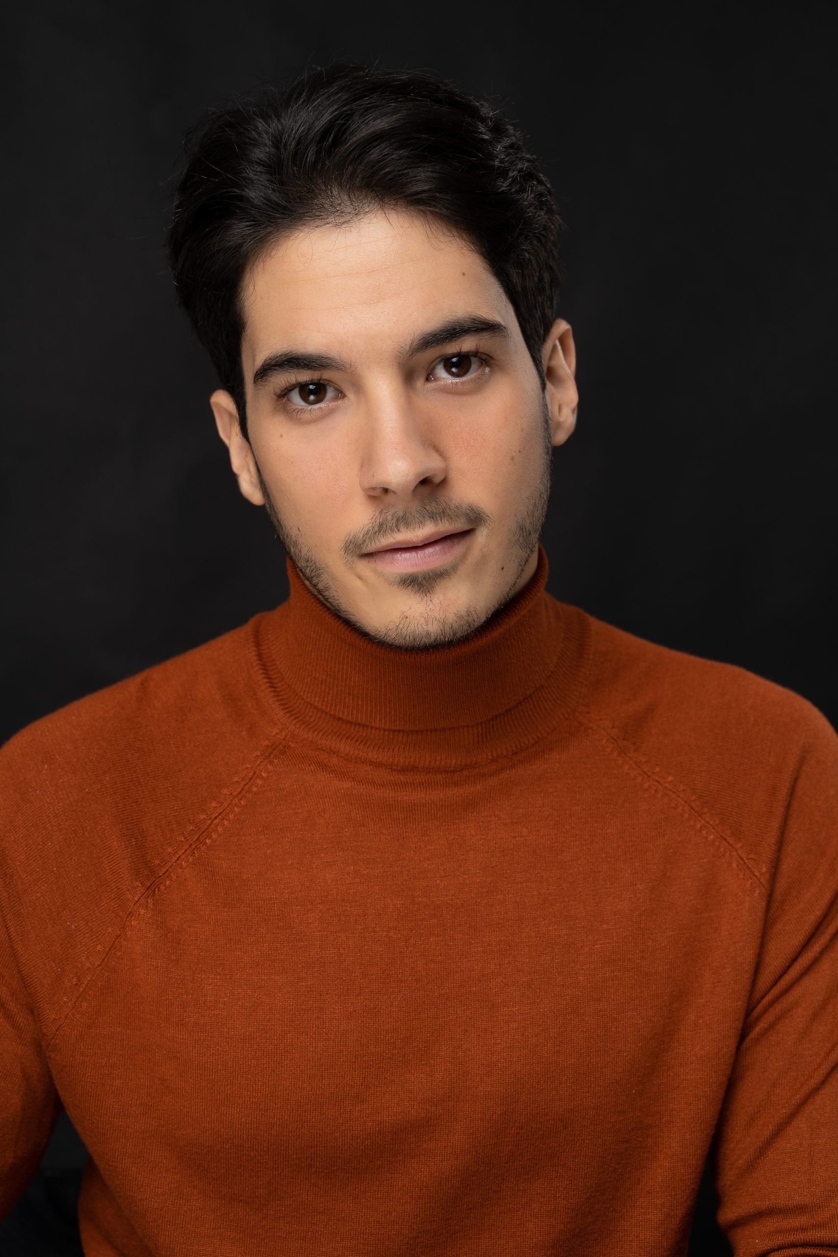 CRISTOBAL CRESPO – Richy Management