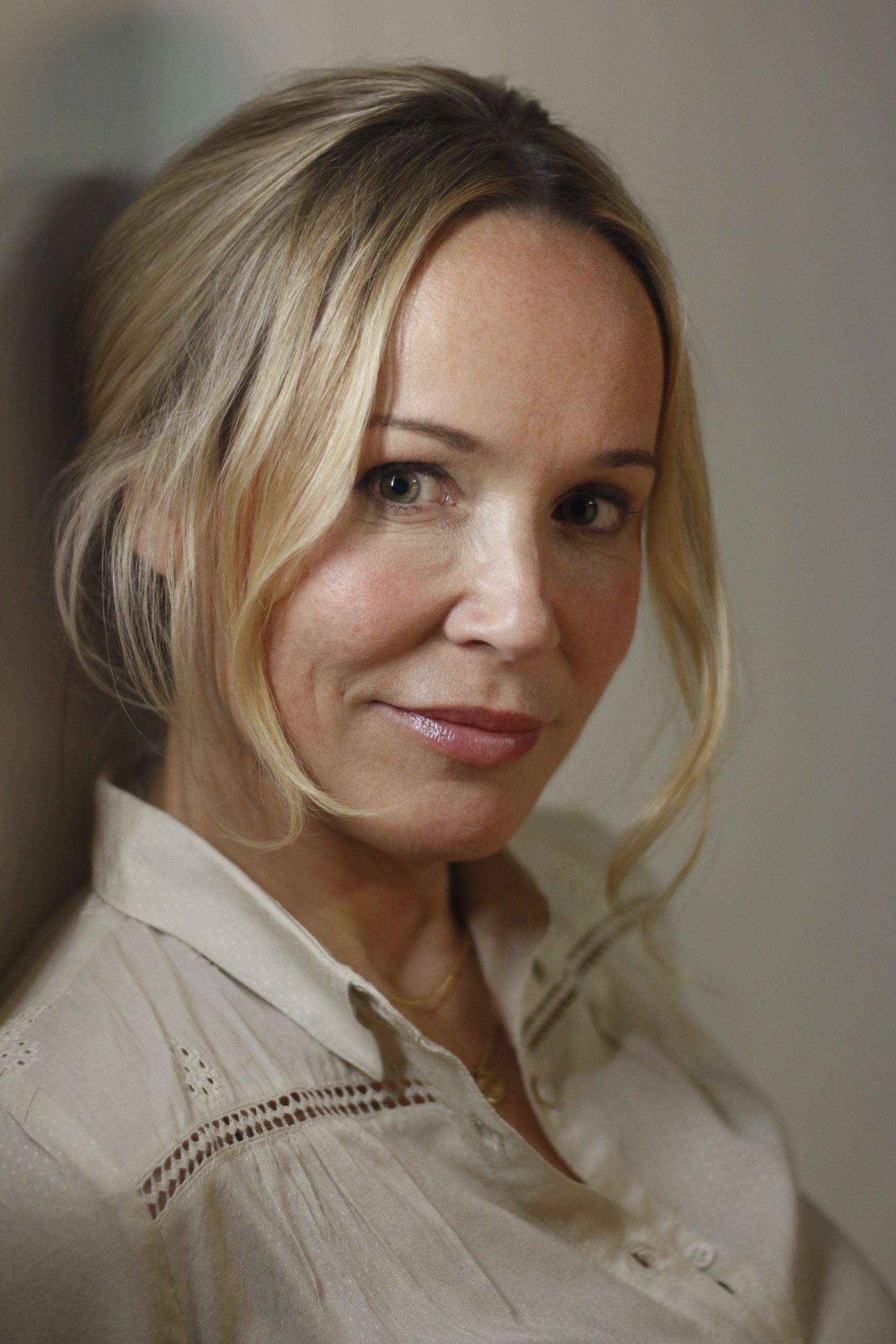 KAREN SPANJER – Richy Management