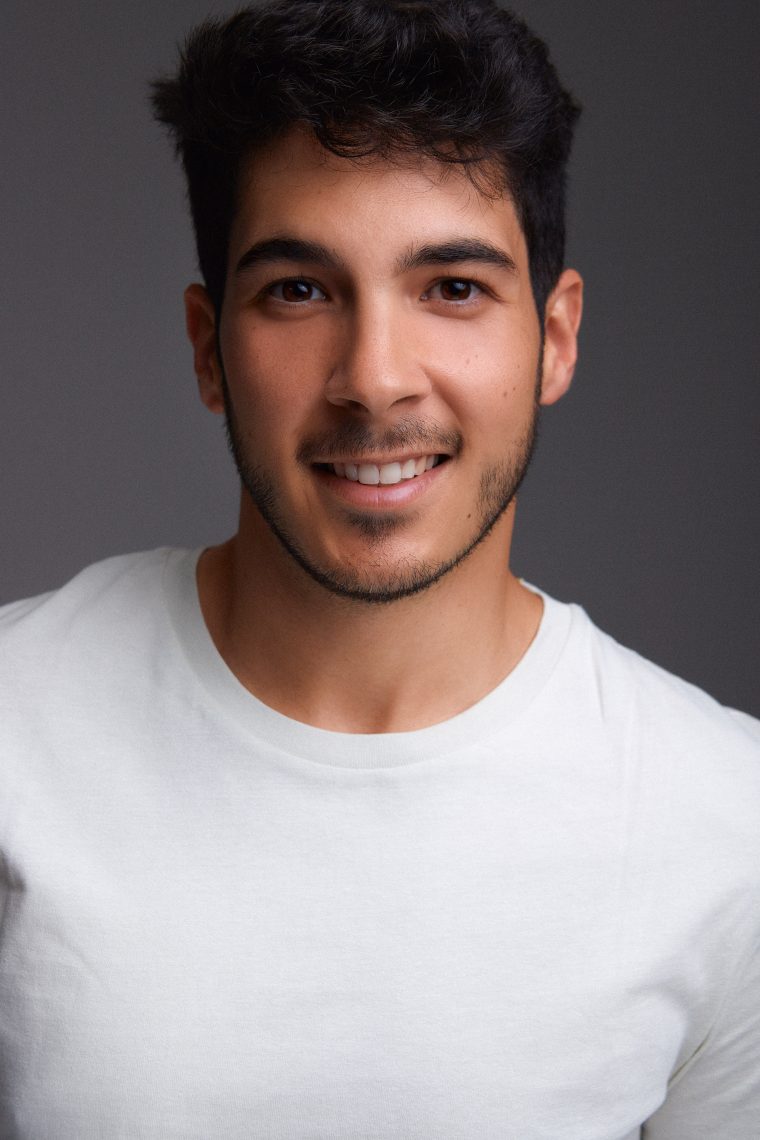 CRISTOBAL CRESPO – Richy Management