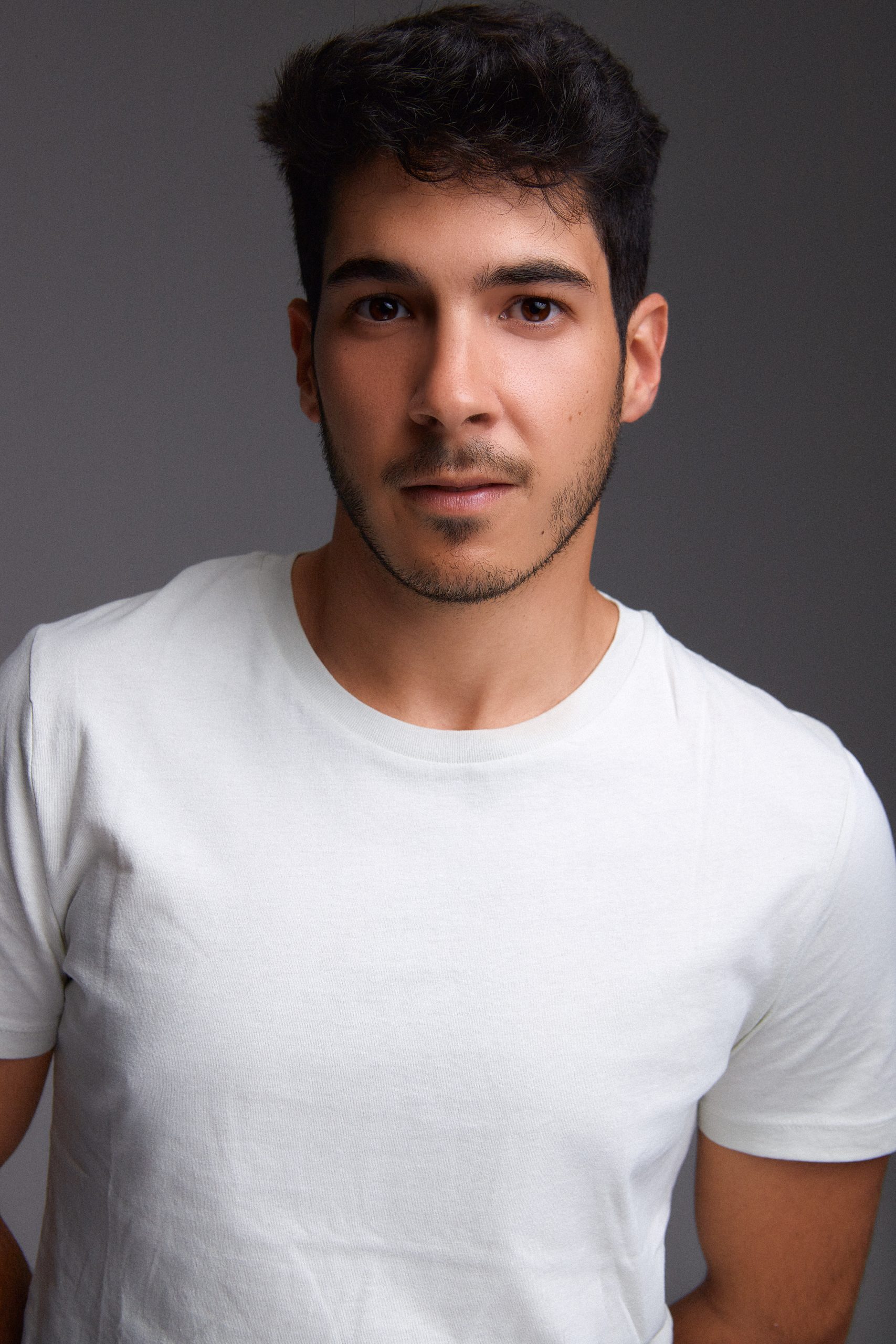 CRISTOBAL CRESPO – Richy Management