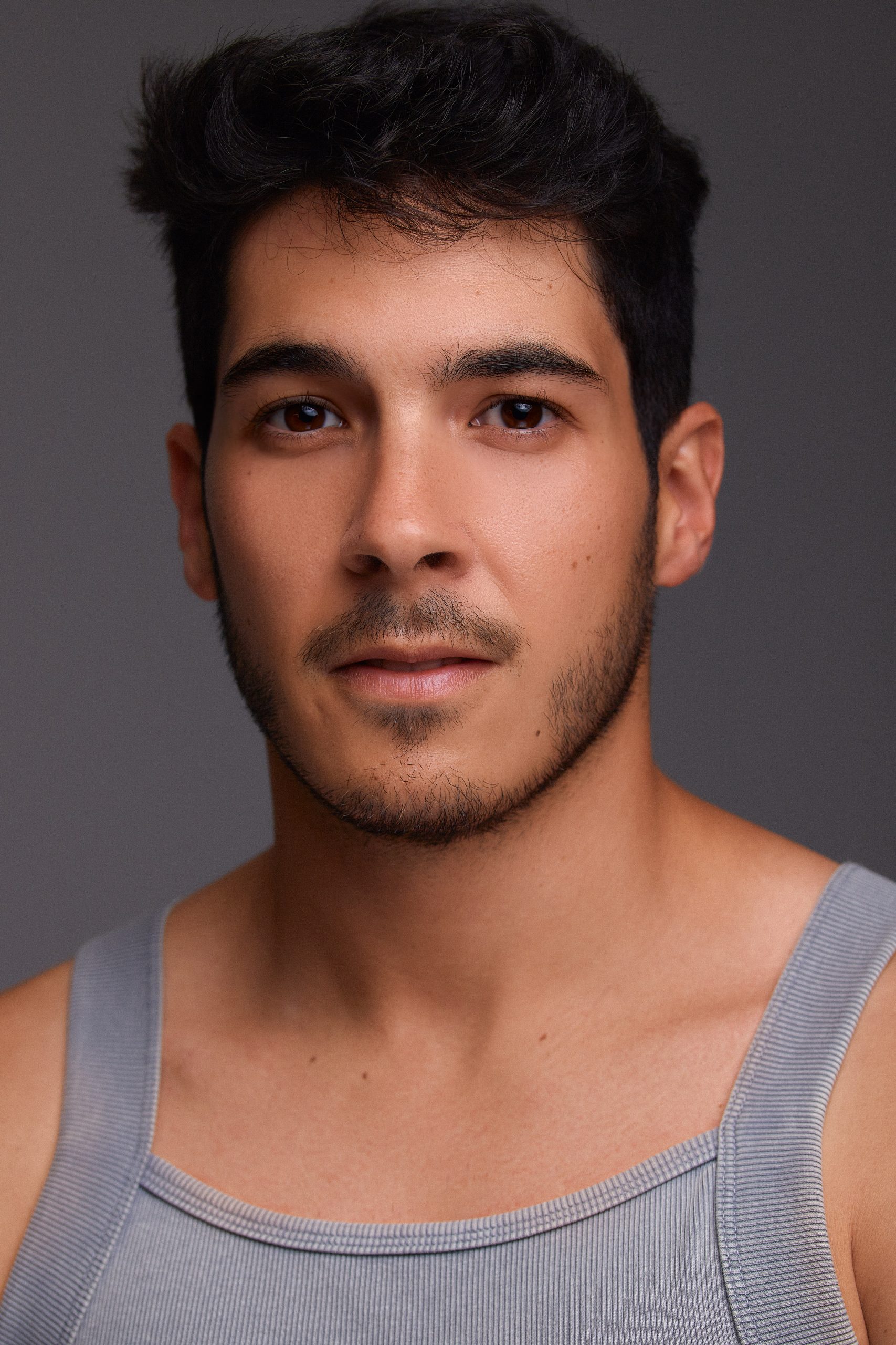 CRISTOBAL CRESPO – Richy Management