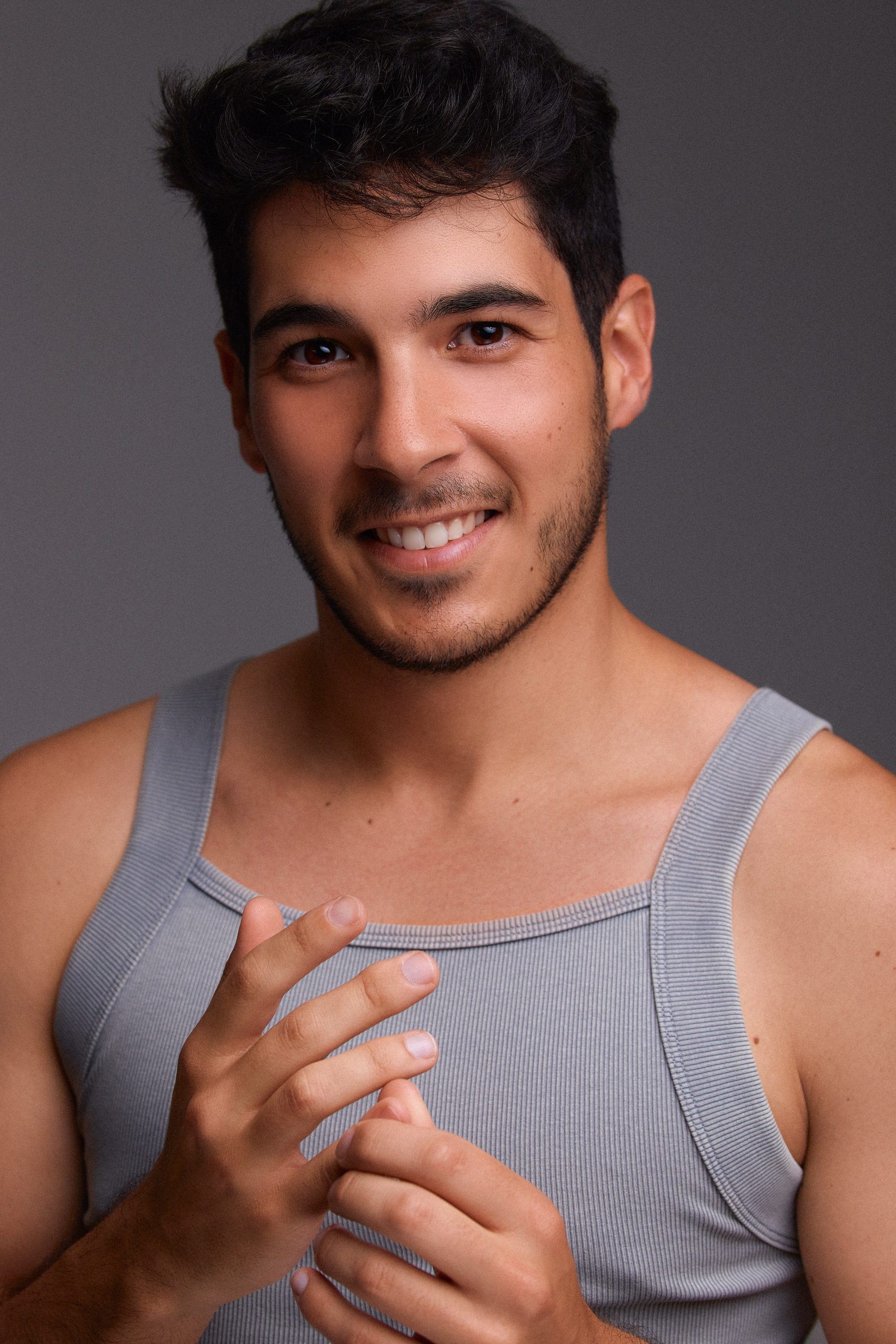 CRISTOBAL CRESPO – Richy Management