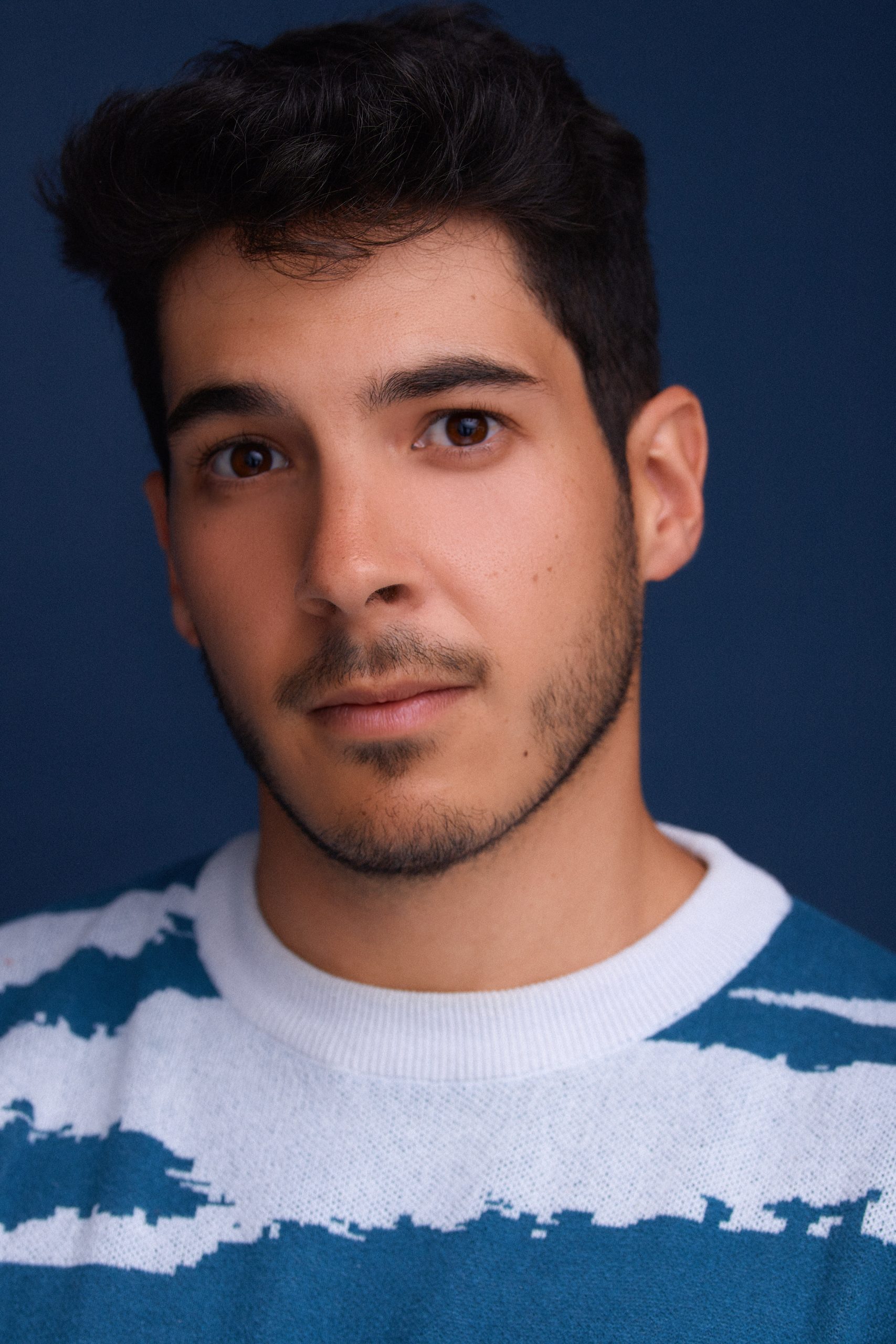 CRISTOBAL CRESPO – Richy Management